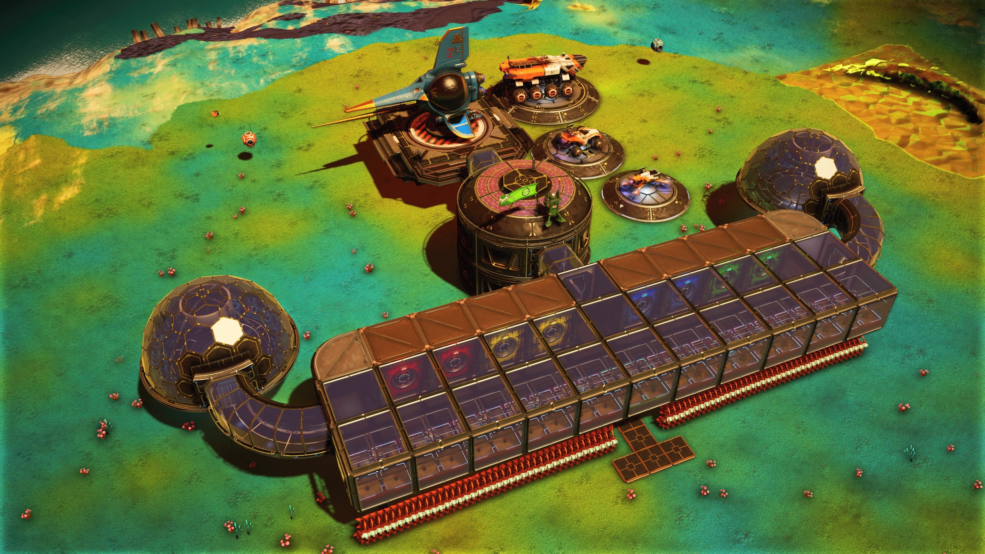 Ryloth | The Portal Repository: Atlas Rises Archive