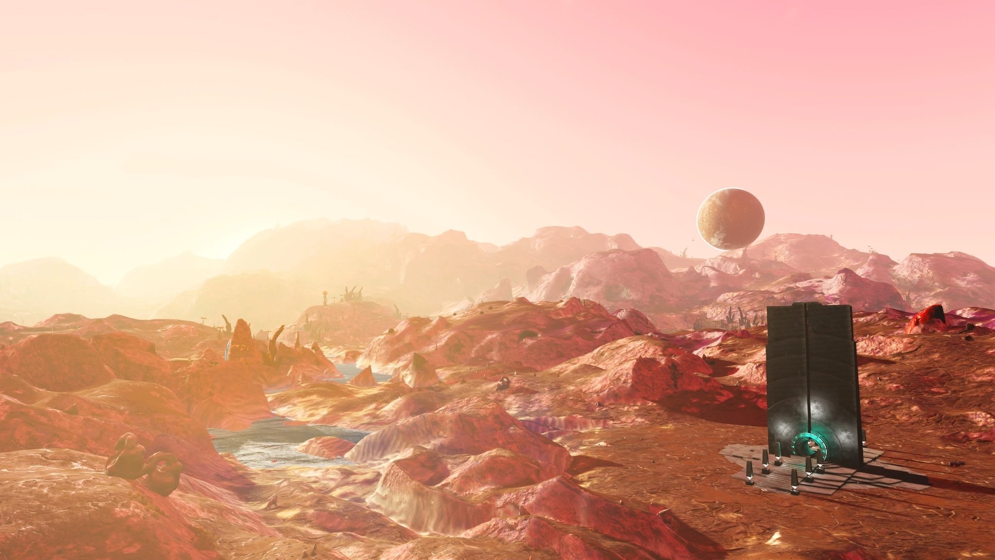 Utai | The Portal Repository: Atlas Rises Archive